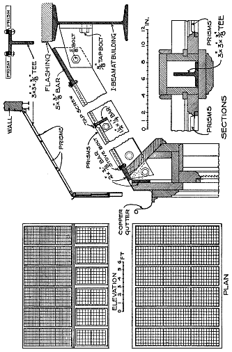 Pocket Hand-Book of Electro-Glazed Luxfer Prisms - Page 74 | glassian